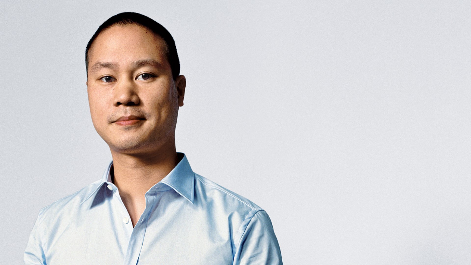 4 Essential Strategies for Business Leaders: Lessons from Tony Hsieh